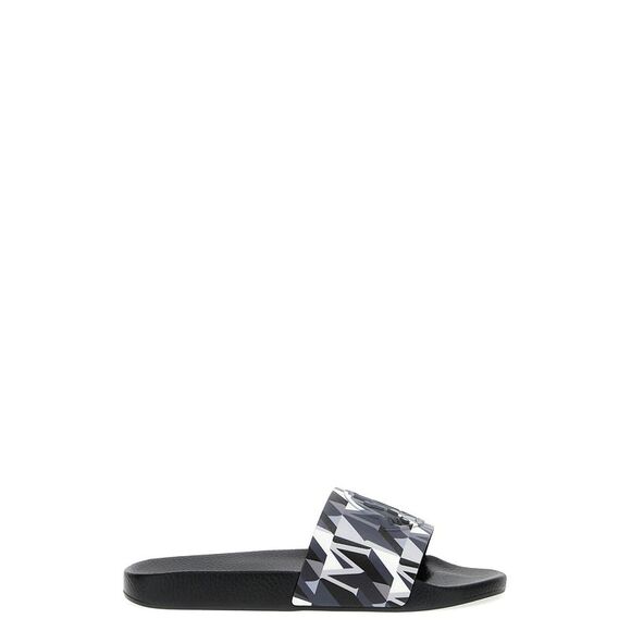 Moncler | Shoes | Moncler Basile Slides | Poshmark